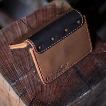 Buy Spitfire Leather Wallet For Men | GlidingGear – GlidingGear Company